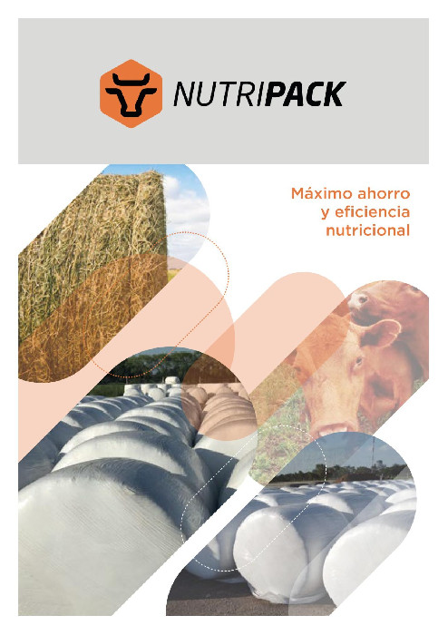NUTRIPACK :: Campo Fértil Argentino